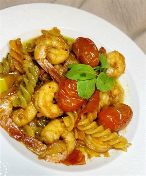 냉동칵테일새우로 매콤한 오일파스타 만들기 매운 알아히요 레시피 매콤새우감바스요리법 네이버 블로그