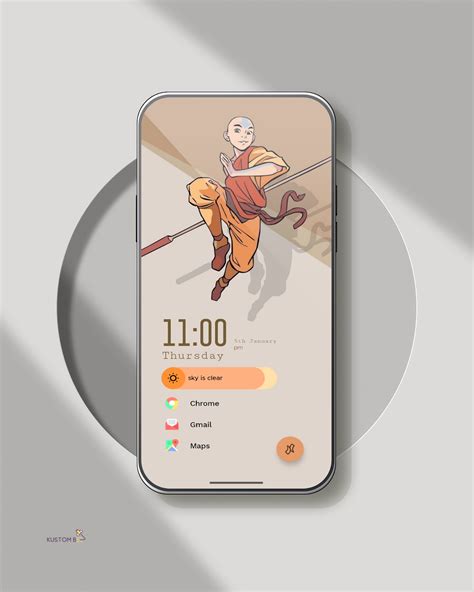 Best Android Home Screen Setup Using Niagara Launcher 484