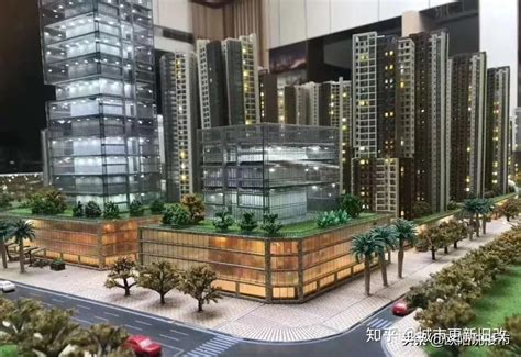 恒大集团城市更新项目，5年交房，地铁口物业，项目自带学位 知乎