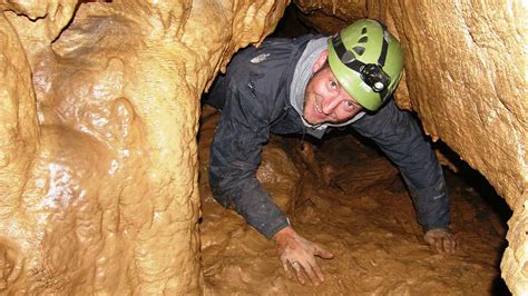 Exploring The Secrets Of The Mala Pasica And Velika Pasica Underground Caves Visit Ljubljana
