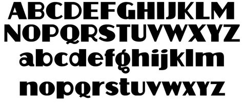 Protocol Font By Vladimir Nikolic Fontriver