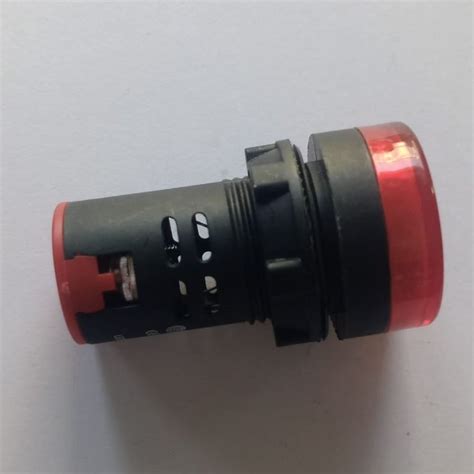 1 Kw Led Red Indicator Light At Rs 10 Piece In Jaipur Id 25083567191