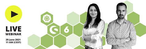 shopware 6 on kubernetes in the cloud sign up for a live webinar — kiwee blog