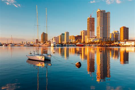 Luxury Homes Is Manila The Place To Buy Property Now While The Going