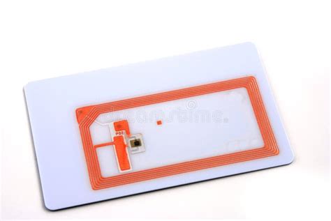 RFID Tags Stock Photo Image Of Code Rfid Tracking Identify 2425266