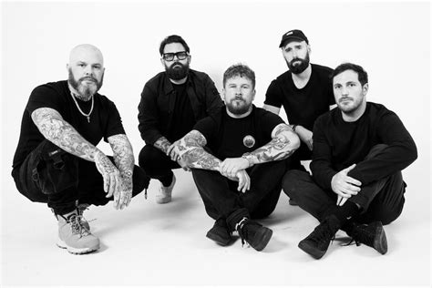 Chasing Ghosts Therapy Album Review