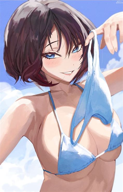 What S The Artist S Name His Pixiv Link Pls Not Twitter 1356327
