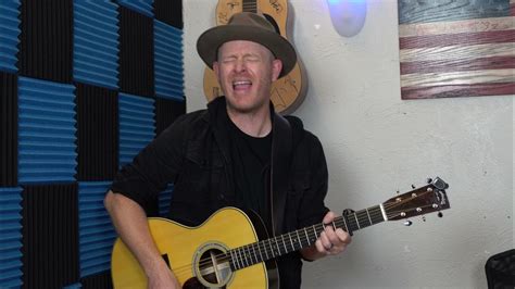 Jordan St Cyr Performs Weary Traveler In Studio Youtube