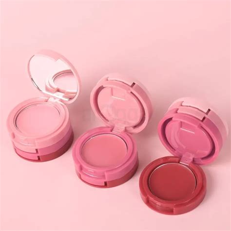 Handaiyan Tint Trio Wonder 3 In 1 Lip And Cheek Cream Tint Arogga