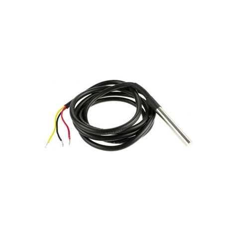 Ds18b20 Temperature Sensor Manufacturers At Nicholas Olson Blog