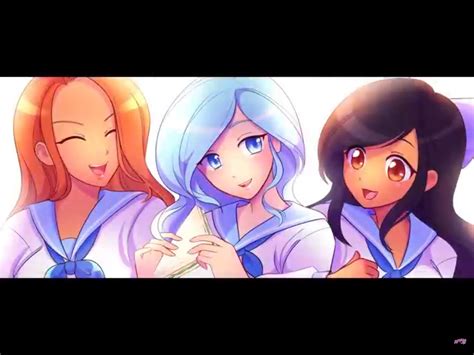 Pin By Jujuhero On Aphmau Aphmau Wallpaper Aphmau Pictures Aphmau