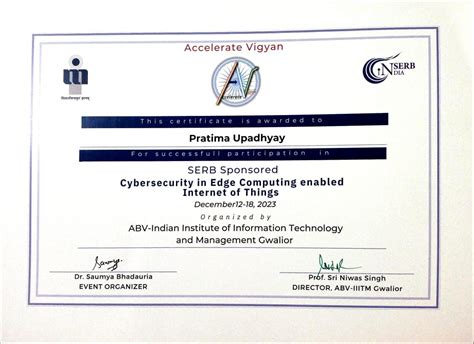 Pratima Upadhyay Posted On Linkedin