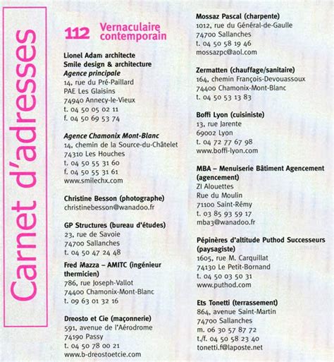 Pascal Mossaz Revue De Presse