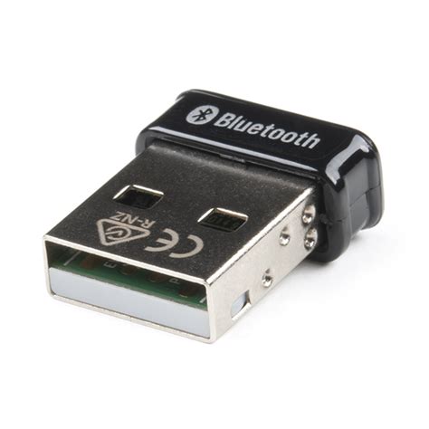 Edimax Bluetooth 5 0 Nano USB Adapter BT 8500 Buy In Australia WRL 17598 Sparkfun Core