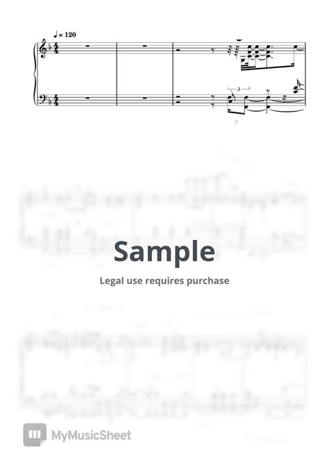 Don Moen Thank You Lord Piano Sheet Sheets By Dloops