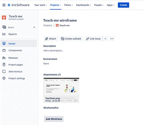 Mockflow Integrations