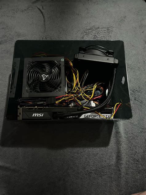 use egpu enclosure with nintendo switch r egpu