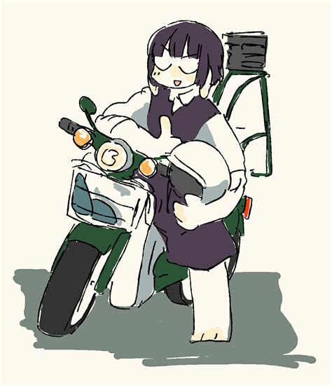 Kawaii Super Cub Devil By Kshima On Newgrounds