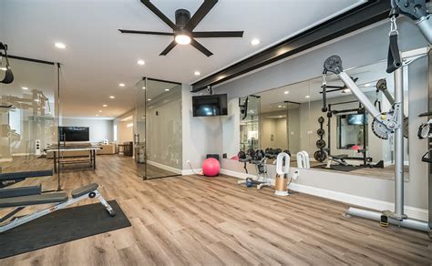 Transform Your Basement Into A Functional Space Expert Tips And Ideas