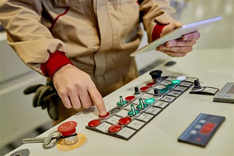 What Is A Controls Engineer How To Become One