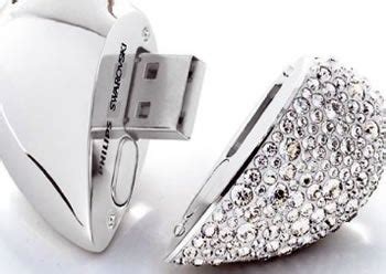 Unique USB Designs That Will Definitely Make You Want One WORLD OF BUZZ