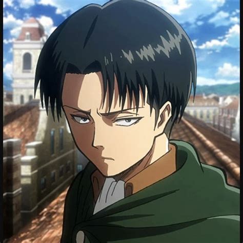 Percy Jackson VS Levi Ackerman Sufficient Velocity