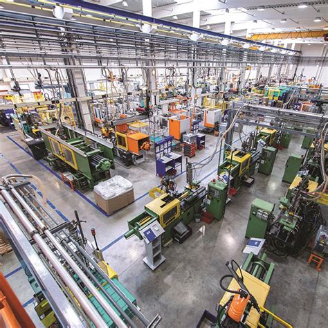 Manufacturing