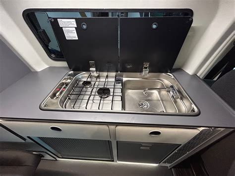 KARMANN DUNCAN 495 Lucchetta Camper