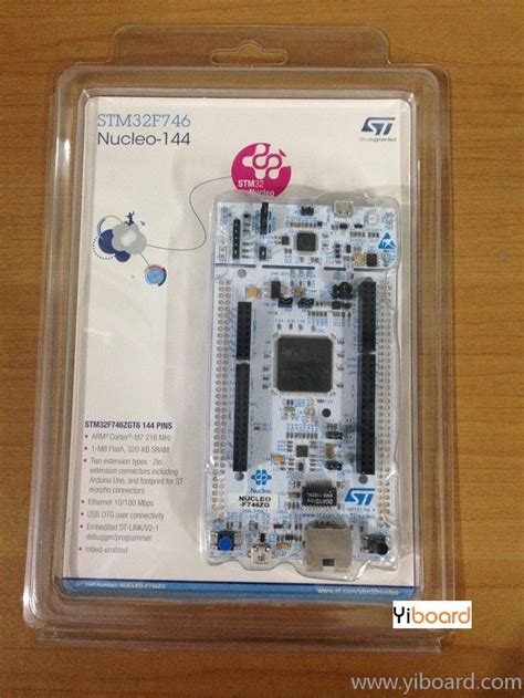 Nucleo F Zg Stm F H