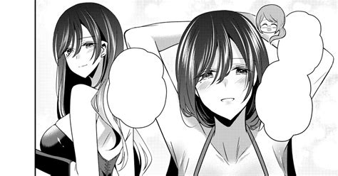 オリジナル 【ヤンガン連載中・32話】hなおもちゃの作り方 永谷えんがわ＠単行本発売中のマンガ 漫画 ヤングガンガン 巨乳 Pixiv