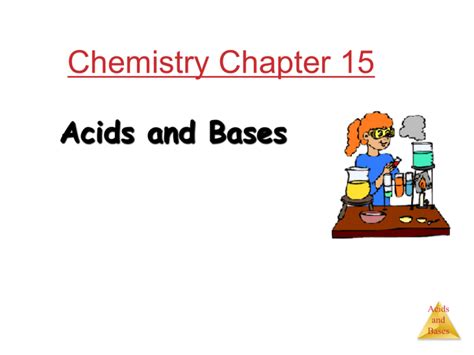 Acids Bases Ppt
