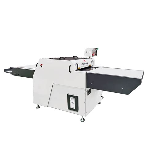 Fabric Fusing Machine For Small To Medium Shirt Manufacturers Garment
