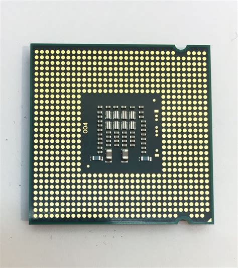Intel Pentium Dual-Core E5700 3,00Ghz használt processzor CP