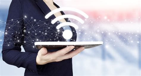 Best Wifi And Network Services In Adelaide