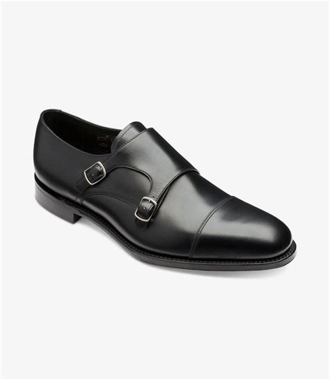 Monk Shoes Loake Shoes Australasia