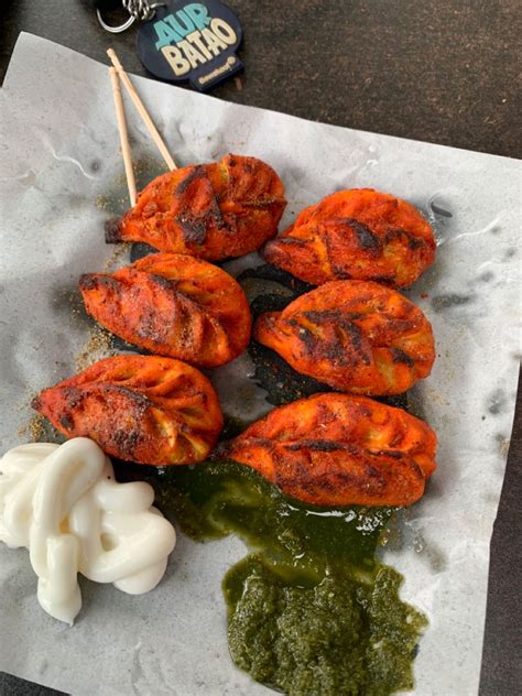 Momos Chutney Recipe Momo Sauce Momos Red Chutney Artofit