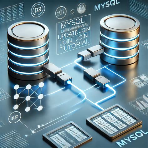 Mysqlのupdate Joinを徹底解説！複数テーブルのデータ更新をマスターしよう Mysql And Mariadbの世界