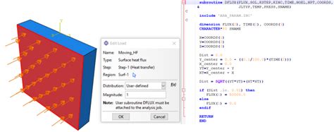 Abaqus Subroutine And Its Significance Beacon India