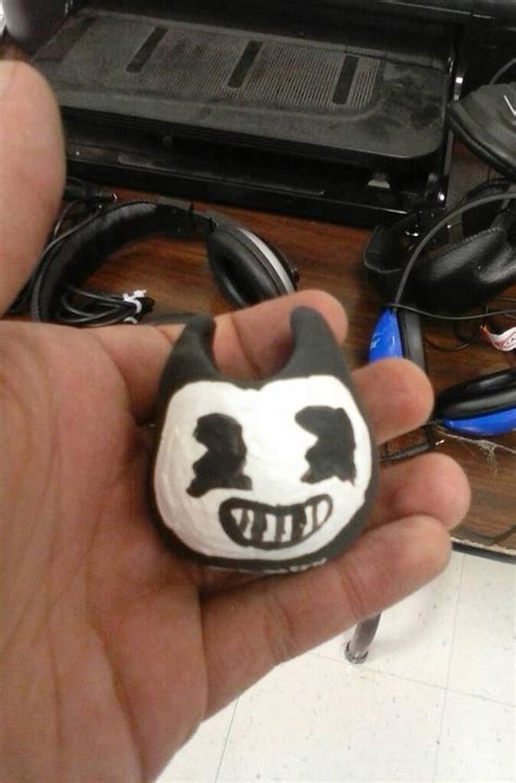 Bendy Head By Adamscamaroz28 On Deviantart