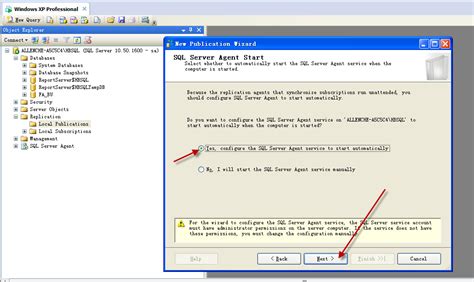 图解sql 2008数据库复制 无 影 博客园