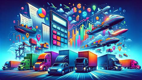 Freight Forwarding Accounting And Reporting Of “pass Through Costs”