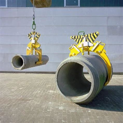 Pipe Grabs In Raigad Suretech Infrastructure Private Limited Id