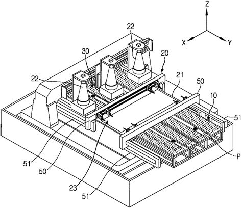 Array Detection Device Eureka Patsnap