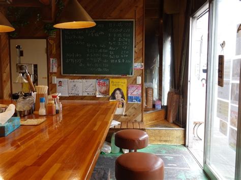 淵野辺『上海ジミー』でハンバーグとか牛汁なんか如何でしょう？＠相模原 Food News フードニュース