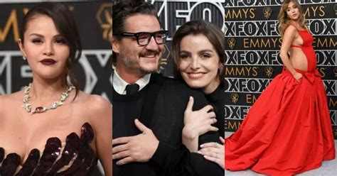 Premios Emmy 2024 Sigue Los Mejores Momentos De La Ceremonia