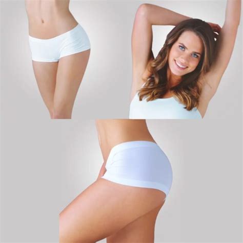 Combo 10 Sessões Feminina Virilha Ânus Ou Axilas Depila Laser