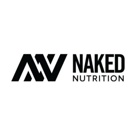 Naked Nutrition Promo Codes Coupons 2025 Lovepik