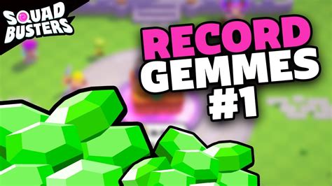 Record Du Monde De Gemmes 1 Youtube