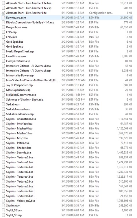 Random Sex Mod For SexLab SE Page Downloads SexLab Framework SE LoversLab