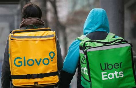 Uber Eats Continua A Ser A App De Delivery Com Mais Reclamações No
